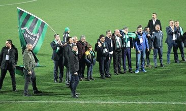 TFF 1.Lig ve 2.Lig’de günün özeti! 12.02.19 - Son dakika TFF 1.Lig ...