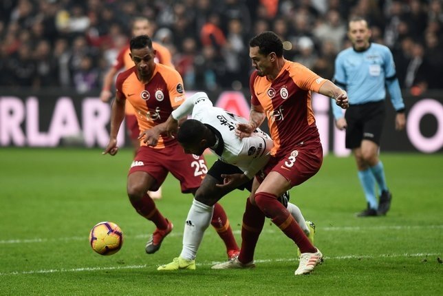 Galatasaray - Beşiktaş derbilerinden ilginç notlar - Sayfa 30 - Son ... Galatasaray - Beşiktaş derbilerinden ilginç notlar - Sayfa 30 - Son ...