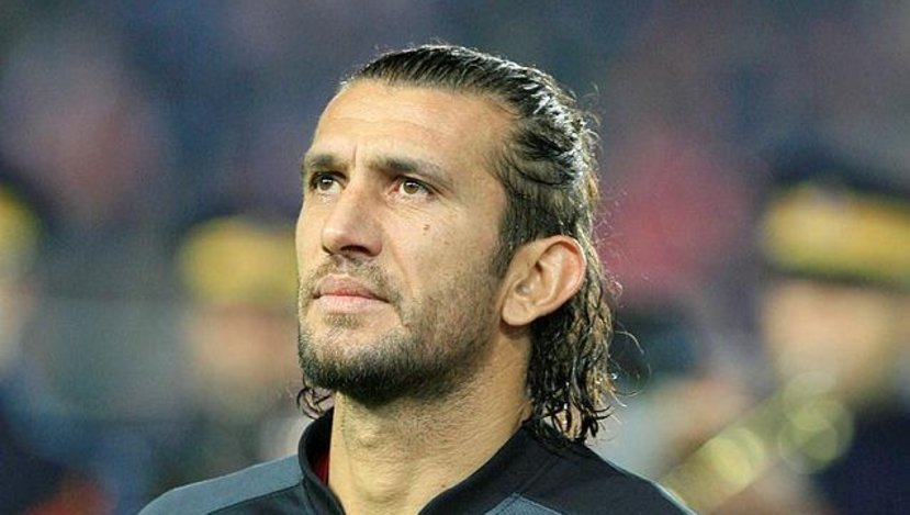 Rüştü Reçber bu golü yemez! - Son dakika Beşiktaş haberleri - Fotomaç