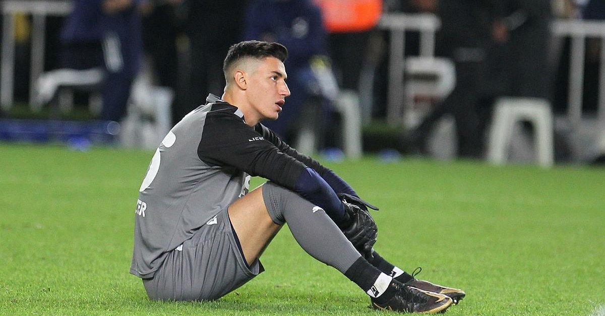 Eyüpspor’dan Berke Özer açıklaması! - Son dakika TFF 1.Lig haberleri ...