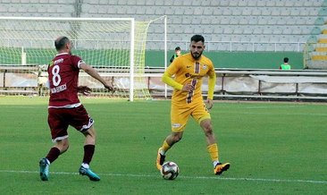 Prestij maçı Afyonspor’un - Son dakika TFF 1.Lig haberleri - Fotomaç
