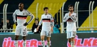 Son 15’te 18 gol yedi - Son dakika Beşiktaş haberleri - Fotomaç
