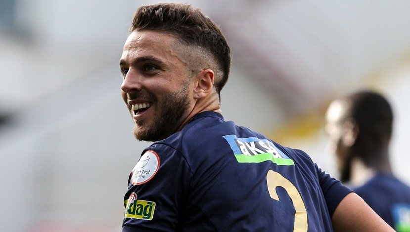 TRANSFER HABERİ - Beşiktaş’tan Winck bombası! - Son dakika Beşiktaş ...