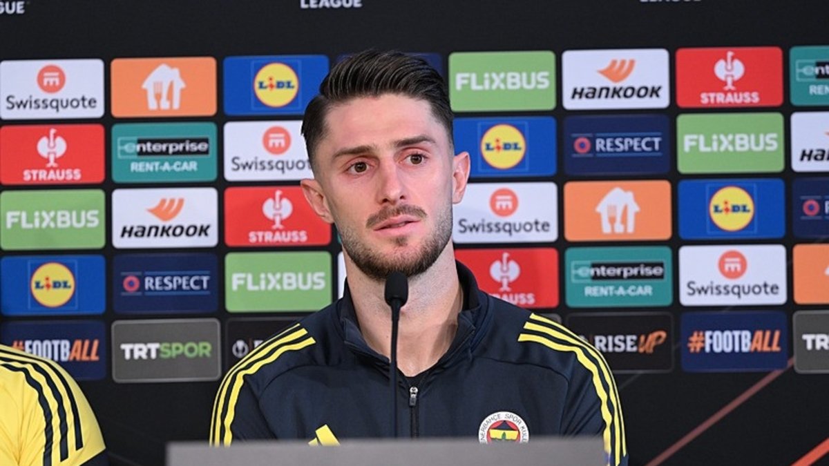 Sarı adam İsmail - Son dakika Fenerbahçe haberleri - Fotomaç