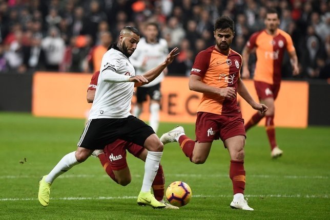 Galatasaray - Beşiktaş derbilerinden ilginç notlar - Sayfa 24 - Son ... Galatasaray - Beşiktaş derbilerinden ilginç notlar - Sayfa 24 - Son ...