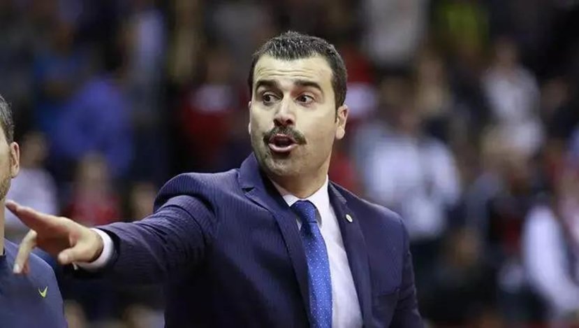 Erdem Can Efes’te - Son dakika Basketbol haberleri - Fotomaç