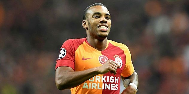 Garry Rodrigues Fenerbahçe’de! - Son dakika Fenerbahçe haberleri - Fotomaç