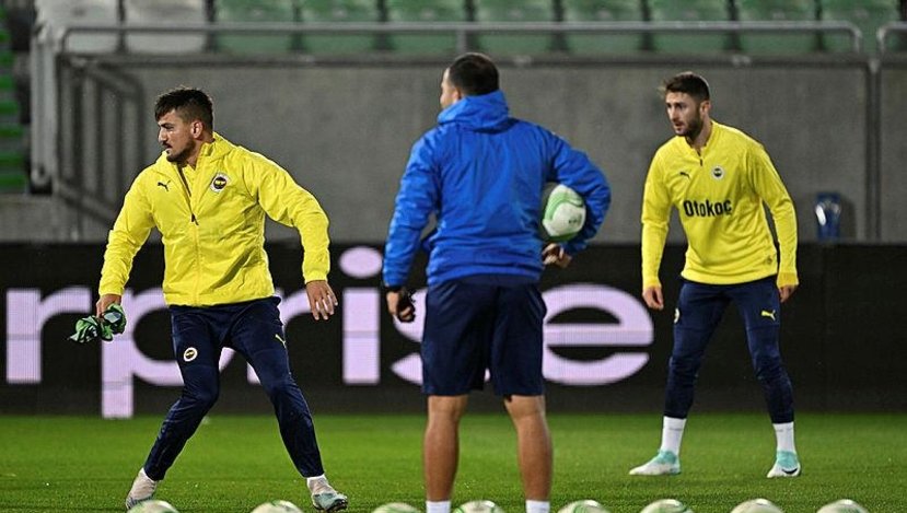 Fener’e üç müjde - Son dakika Fenerbahçe haberleri - Fotomaç