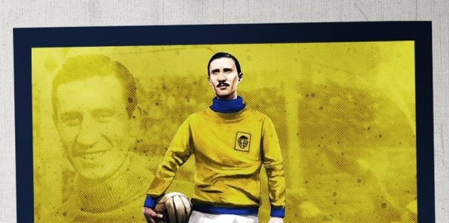 Cihat Arman unutulmadı - Son dakika Fenerbahçe haberleri - Fotomaç