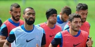 Bosingwa kayboldu - Son dakika Trabzonspor haberleri - Fotomaç