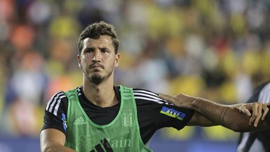 Salih Uçan milli takıma neden alınmadı? - Son dakika Beşiktaş haberleri ...