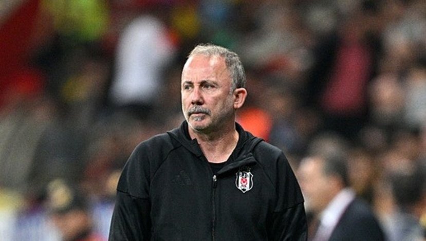 Kaytaz ve Gürbüz’den analiz - Son dakika Beşiktaş haberleri - Fotomaç