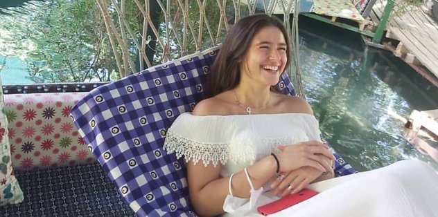 SURVIVOR AYŞE YÜKSEL KİMDİR? Survivor Ayşe Yüksel kaç yaşında, mesleği ... SURVIVOR AYŞE YÜKSEL KİMDİR? Survivor Ayşe Yüksel kaç yaşında, mesleği ...
