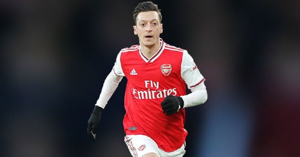 Transfer haberi: Fenerbahçe’nin gündemindeki Mesut Özil için Juventus ... Transfer haberi: Fenerbahçe’nin gündemindeki Mesut Özil için Juventus ...