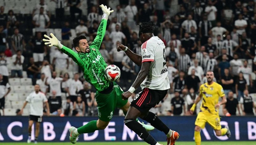 Çorum FK’da Felipe iddiası - Son dakika Süper Lig haberleri - Fotomaç