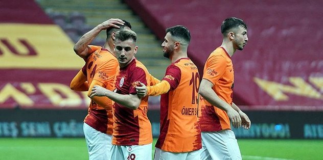 Galatasaray derbi kazanmakta zorlanıyor - Son dakika Galatasaray ... Galatasaray derbi kazanmakta zorlanıyor - Son dakika Galatasaray ...