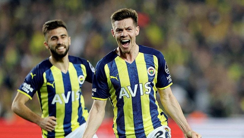 Miha Zajc kalıyor - Son dakika Fenerbahçe haberleri - Fotomaç