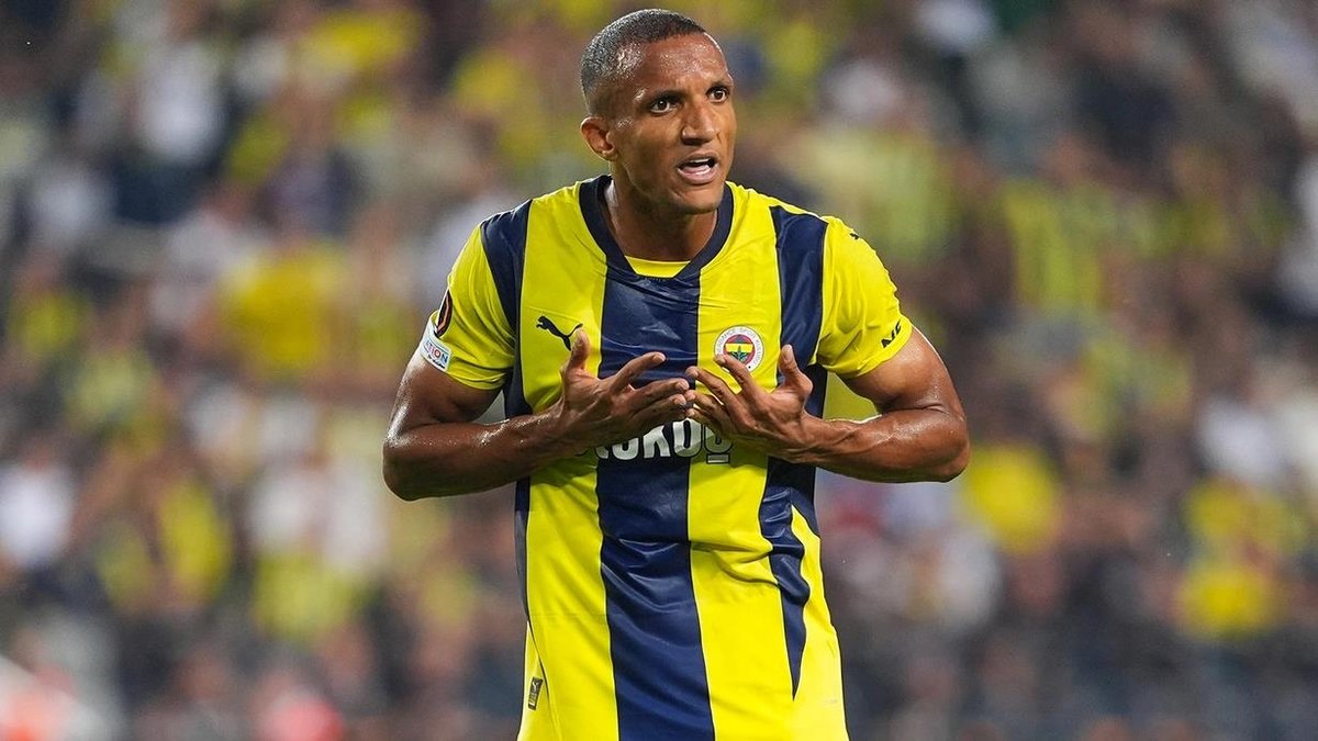 Fenerbahçe’den Rodrigo Becao açıklaması! - Son dakika Fenerbahçe ...