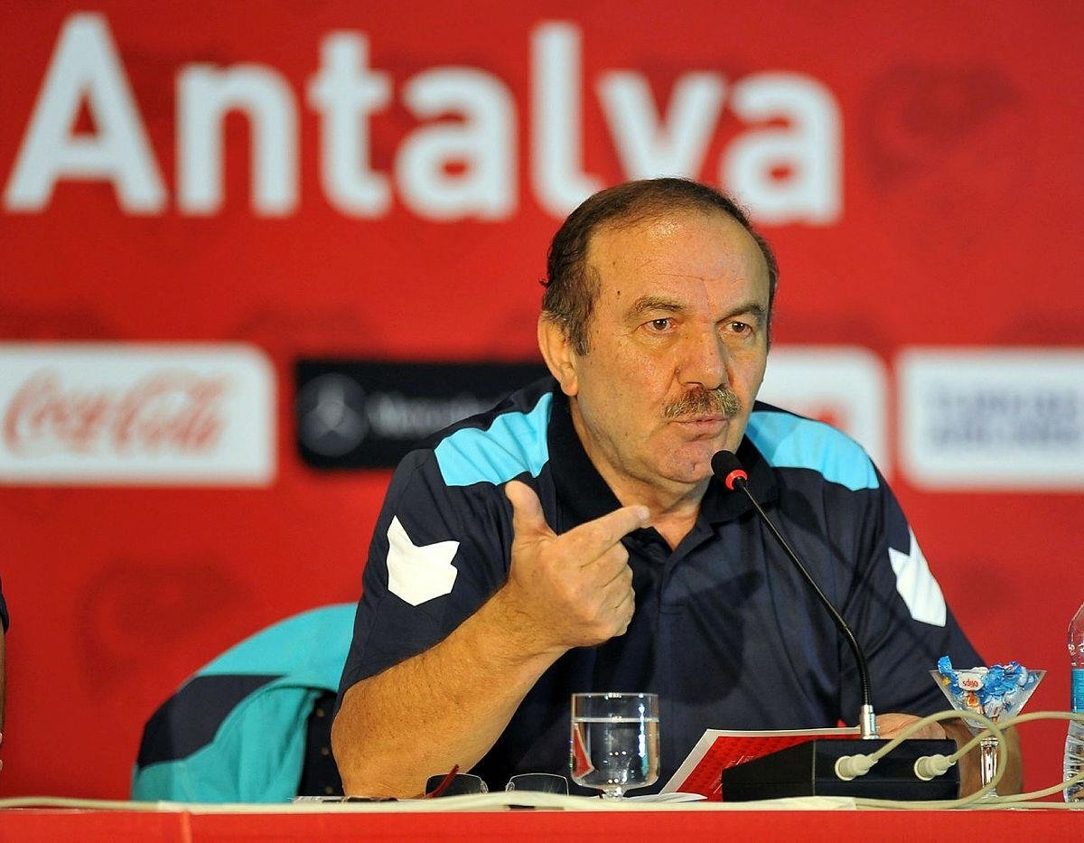 Namoğlu: Müdahale yok - Son dakika Fenerbahçe haberleri - Fotomaç