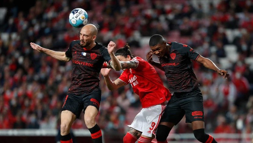 Stopere Togolu Boateng - Son dakika Süper Lig haberleri - Fotomaç