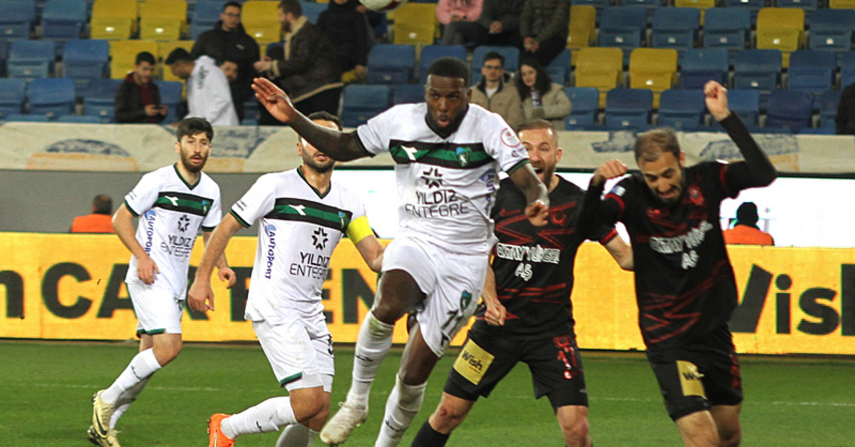 Beyaz sayfa - Son dakika TFF 1.Lig haberleri - Fotomaç