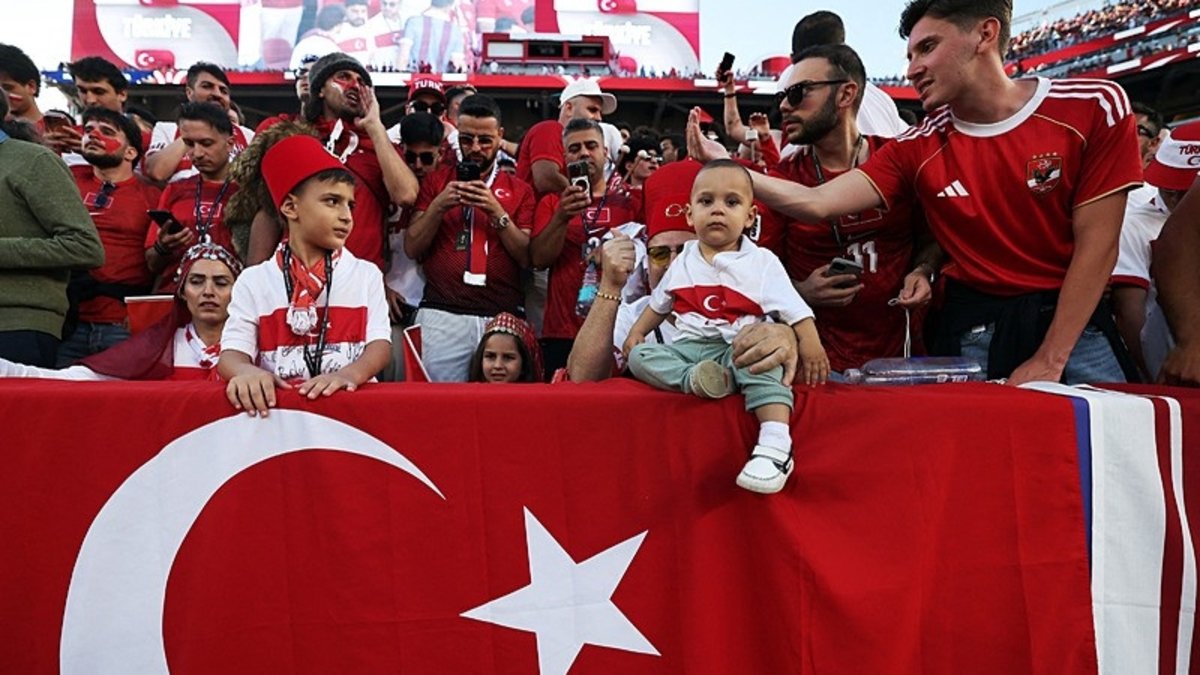 Büyük destek - Son dakika Haberler haberleri - Fotomaç