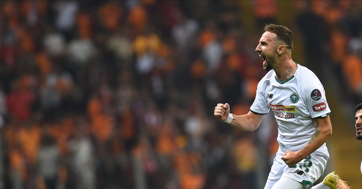 Endri Çekiçi Pendikspor’da - Son dakika Süper Lig haberleri - Fotomaç