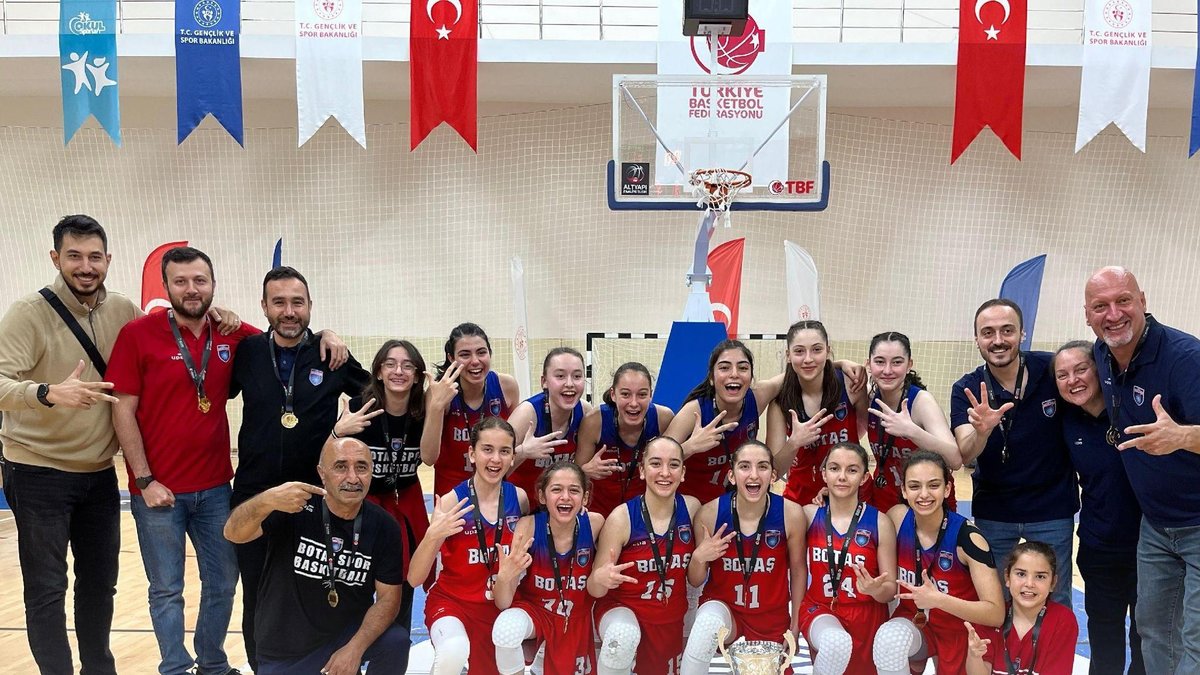 Botaş’ı Rüya uçurdu! - Son dakika Basketbol haberleri - Fotomaç