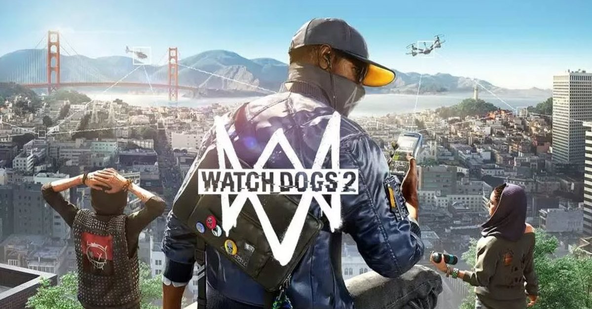 Watch Dogs 2 ücretsiz oluyor! XBOX Game Pass 317 TL’lik Watch Dogs 2’yi ... Watch Dogs 2 ücretsiz oluyor! XBOX Game Pass 317 TL’lik Watch Dogs 2’yi ...