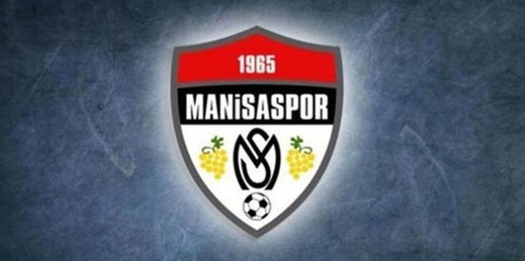 Manisaspor’da Ümit Yasin’den veda - Son dakika TFF 2. Lig haberleri ...