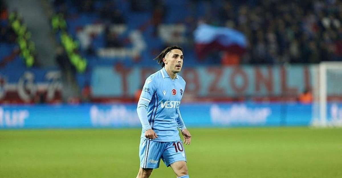 Abdülkadir Ömür Hull City’de - Son dakika Trabzonspor haberleri - Fotomaç