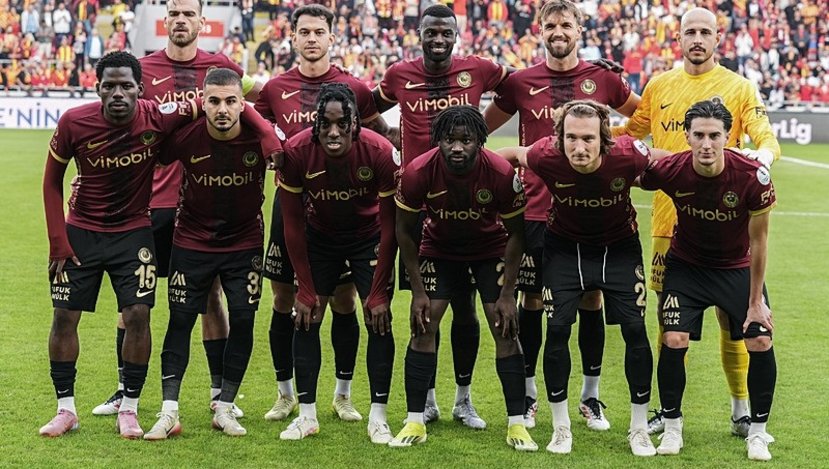 Ligde 12. hafta başkentte başlıyor - Son dakika Gençlerbirliği ...