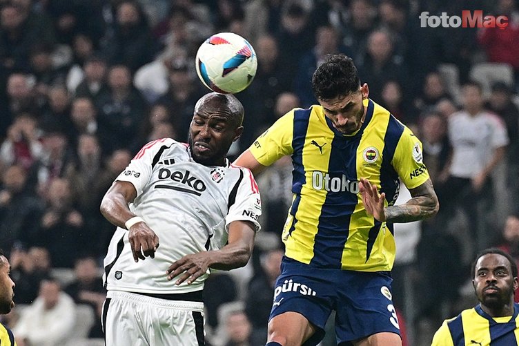 TRANSFER HABERİ - Samet Akaydin Fenerbahçe’den ayrılıyor! İşte yeni ... TRANSFER HABERİ - Samet Akaydin Fenerbahçe’den ayrılıyor! İşte yeni ...