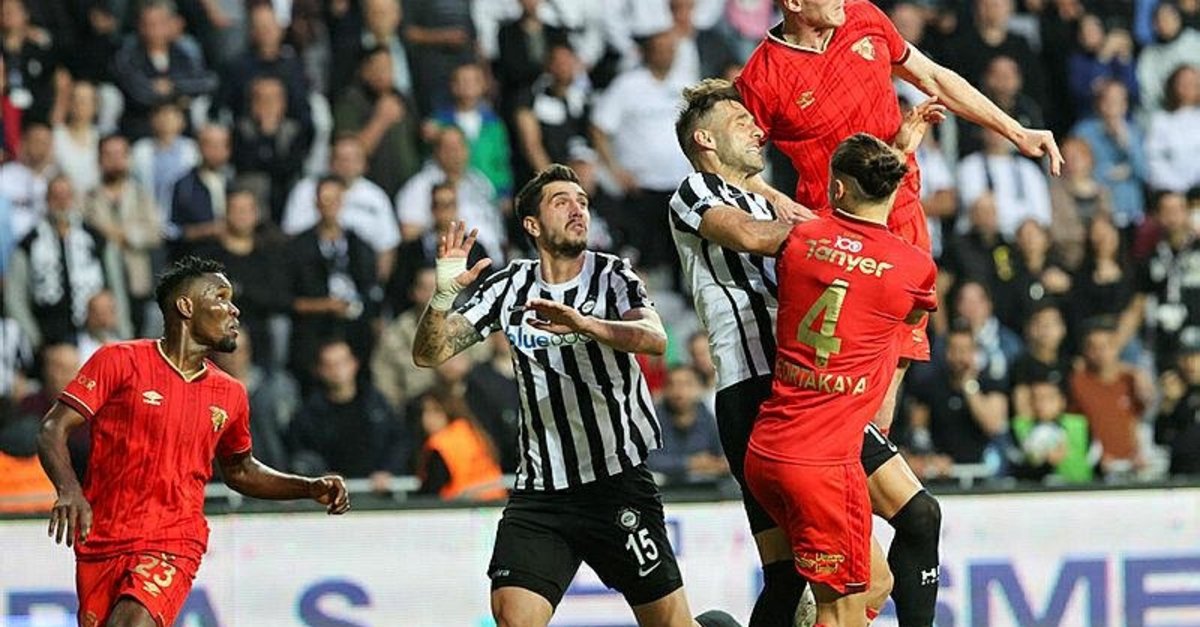 Altay 1-1 Göztepe MAÇ SONUCU - ÖZET - Son dakika TFF 1.Lig haberleri ... Altay 1-1 Göztepe MAÇ SONUCU - ÖZET - Son dakika TFF 1.Lig haberleri ...