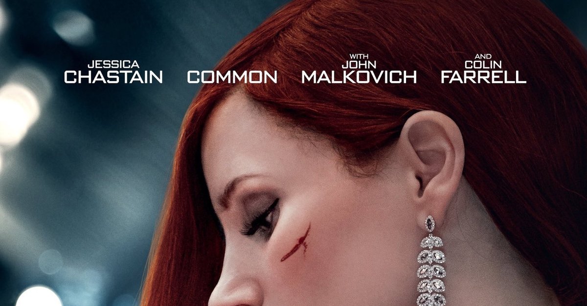 AVA FİLMİNİN KONUSU NE? 📺 | Ava filminin oyuncuları kim, film ne zaman ... AVA FİLMİNİN KONUSU NE? 📺 | Ava filminin oyuncuları kim, film ne zaman ...