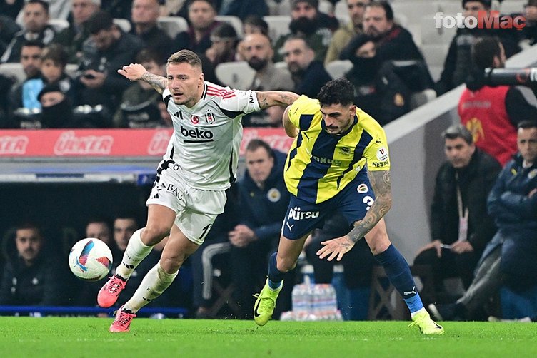 TRANSFER HABERİ - Samet Akaydin Fenerbahçe’den ayrılıyor! İşte yeni ... TRANSFER HABERİ - Samet Akaydin Fenerbahçe’den ayrılıyor! İşte yeni ...
