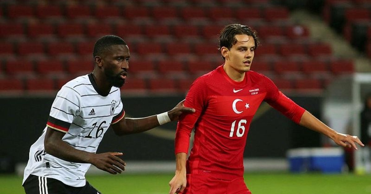 Rusya maçı dikkat çeken Enes Ünal yorumu! - Son dakika A Milli Futbol ...