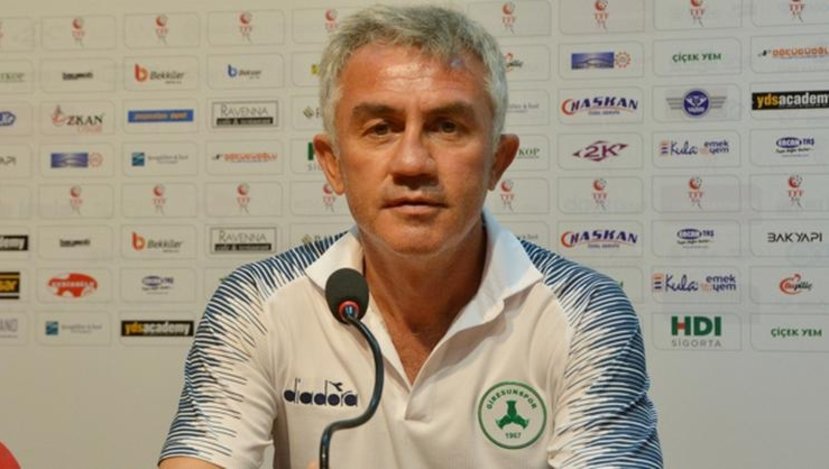’İnşallah son yenilgimiz olur’ - Son dakika TFF 1.Lig haberleri - Fotomaç