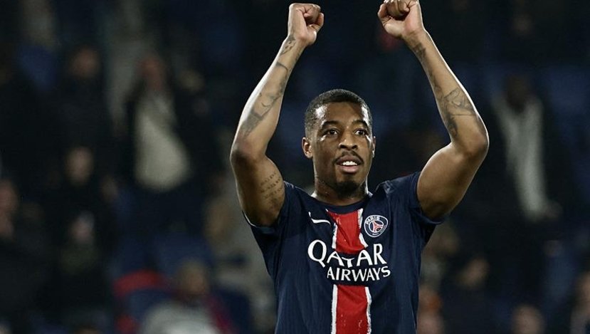 PSG 7 bitirdi - Son dakika Futbol haberleri - Fotomaç