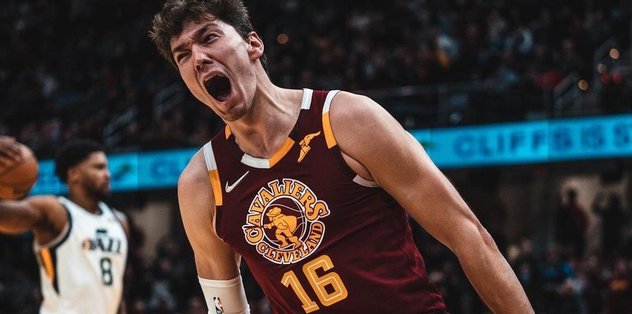 Cedi Osman 15 sayı attı Cavaliers galip geldi - Son dakika NBA ... Cedi Osman 15 sayı attı Cavaliers galip geldi - Son dakika NBA ...