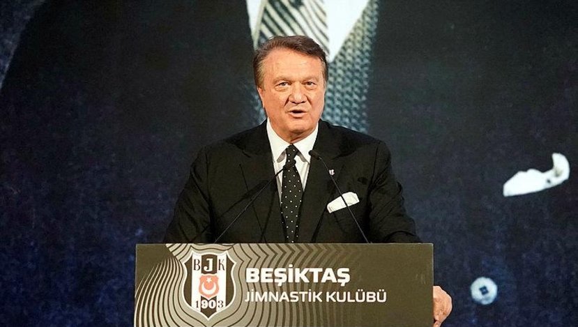 Divan toplantısı bugün 10.30’da - Son dakika Beşiktaş haberleri - Fotomaç