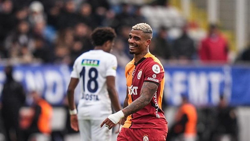 Lemina etkisi - Son dakika Galatasaray haberleri - Fotomaç