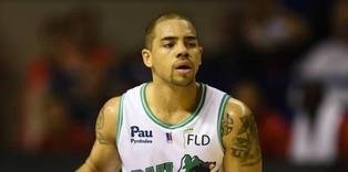 Michael Thompson, Beşiktaş’ta - Son dakika Türkiye Basketbol Ligi ...