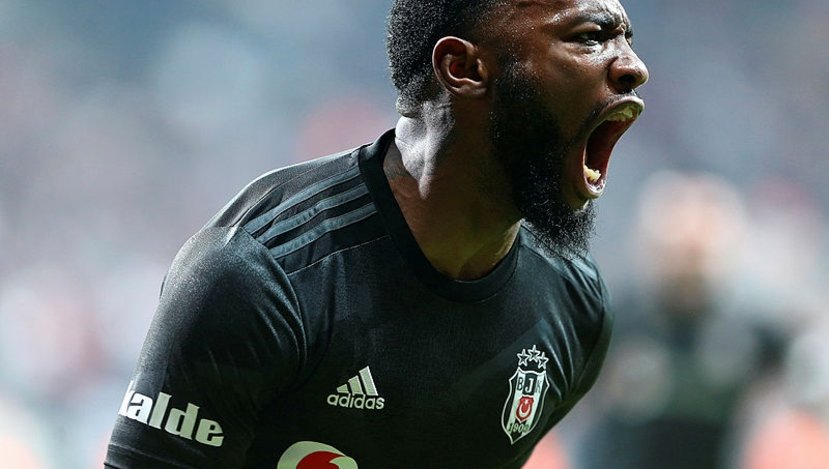 N’koudou: Beşiktaş kaybedemez! - Son dakika Beşiktaş haberleri - Fotomaç