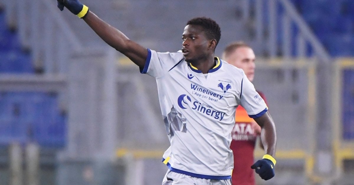 Sol kanat Çizme’den - Son dakika Galatasaray haberleri - Fotomaç