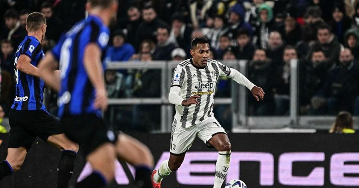 Sol beke Alex Sandro teklifi - Son dakika Fenerbahçe haberleri - Fotomaç