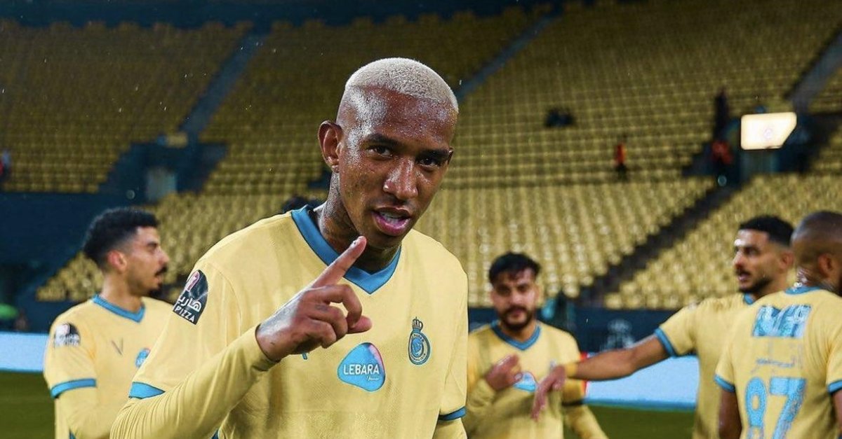 TRANSFER HABERİ: Dünyaca ünlü gazeteci duyurdu! Talisca ve Galatasaray ... TRANSFER HABERİ: Dünyaca ünlü gazeteci duyurdu! Talisca ve Galatasaray ...