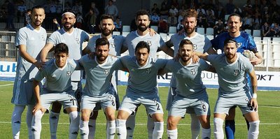 Aydınspor 1923’te üç oyuncu kadro dışı - Son dakika TFF 3. Lig ...