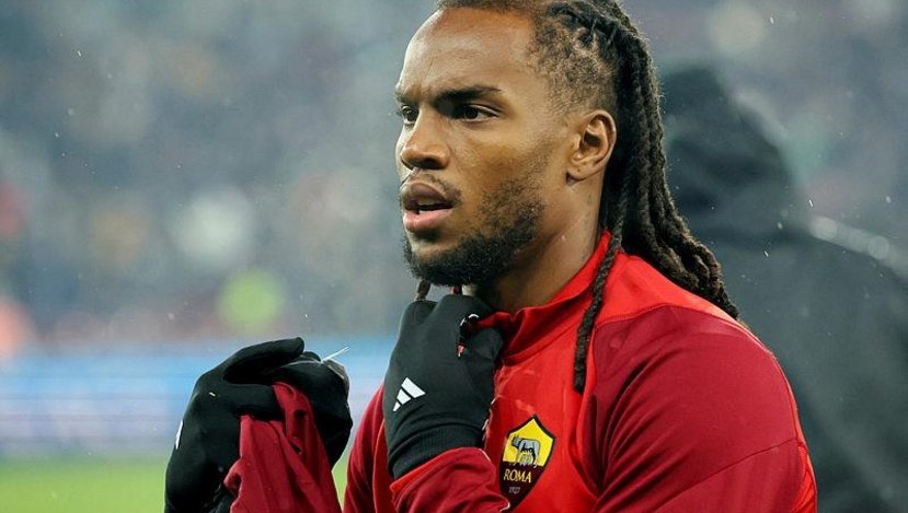 Sanches yeniden listede - Son dakika Galatasaray haberleri - Fotomaç