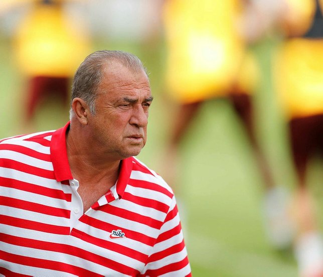 Galatasaray’dan ortalığı sallayacak hamle! Fenerbahçe... - Sayfa 3 ... Galatasaray’dan ortalığı sallayacak hamle! Fenerbahçe... - Sayfa 3 ...